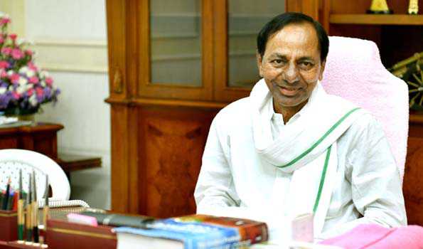Telangana CM convey greetings on International Women’s Day - Page ...