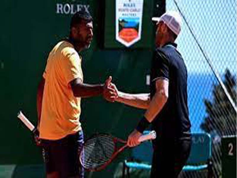 Bopanna-Murray