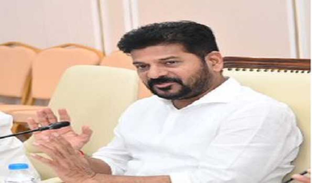 Telangana CM Forms Commission for SC Caste Classification