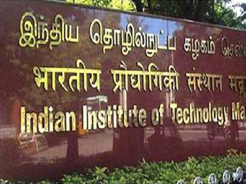 IIT Madras Unveils World's First 3D Fetal Brain Images
